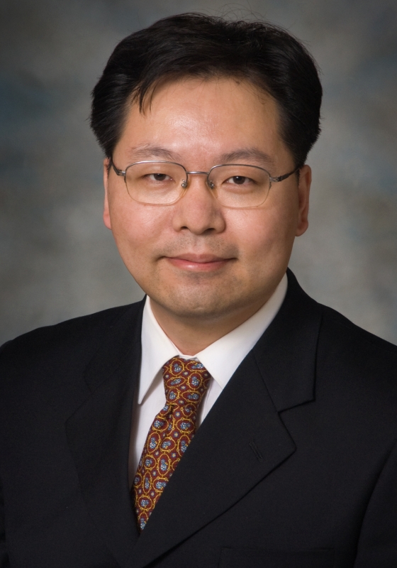 Jun Wei | MD Anderson Cancer Center