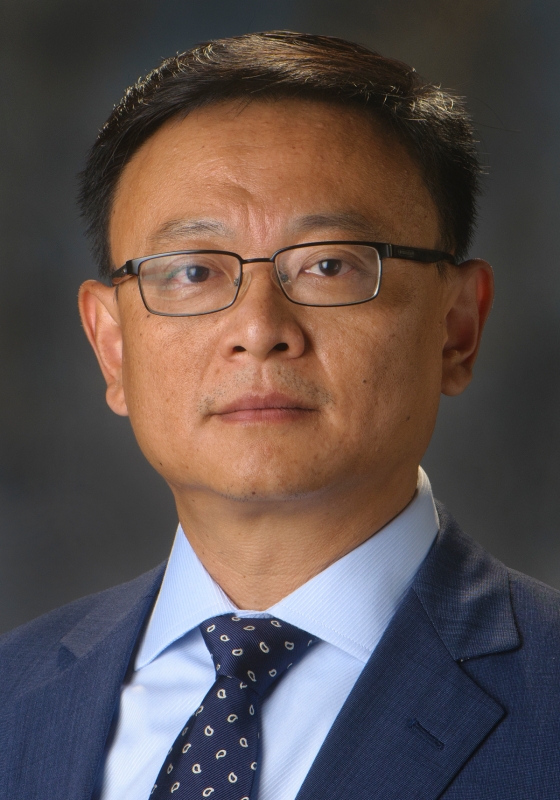 Jun Zou | UT MD Anderson