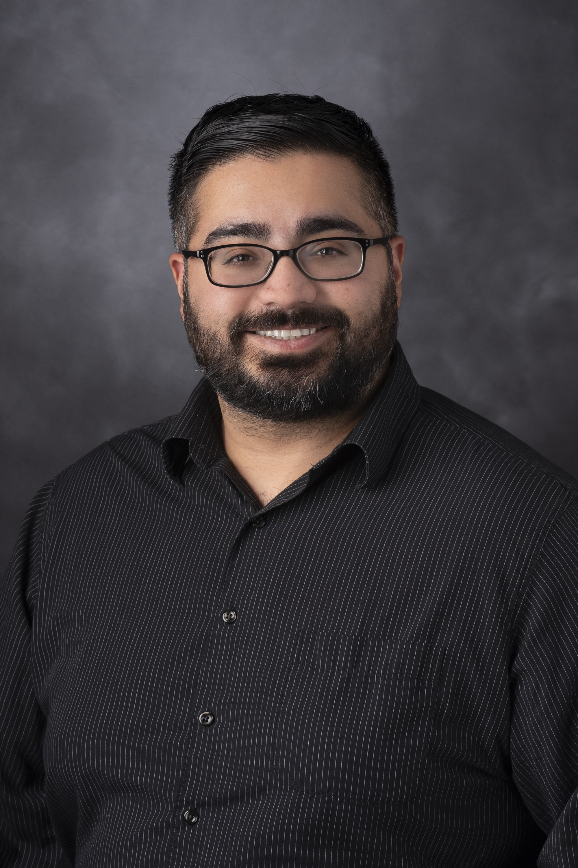 Jusjit Lalli | UT MD Anderson