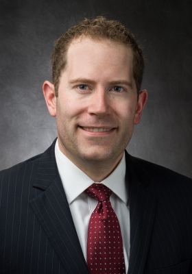 Justin R. Gregg | MD Anderson Cancer Center