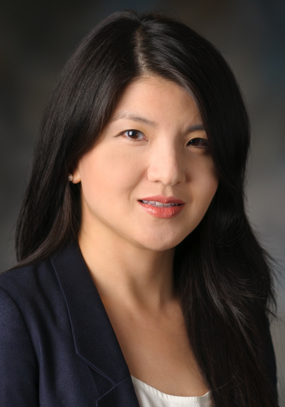 Carrie Chu, M.D., Plastic Surgeon | MD Anderson Cancer Center