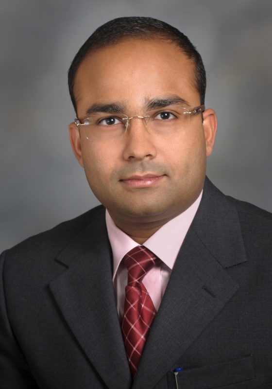 Kanwal P.S. Raghav | MD Anderson Cancer Center