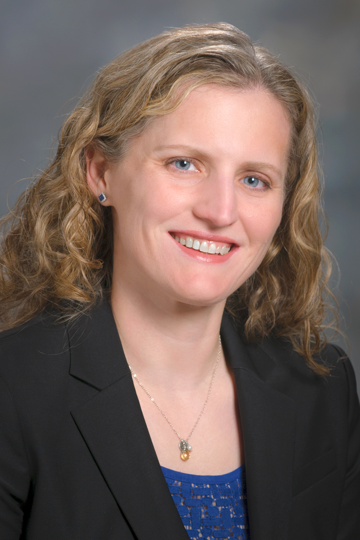 Katherine Blalock Hagan | MD Anderson Cancer Center