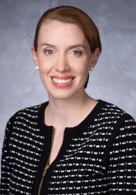 Kathryn J Burk | UT MD Anderson