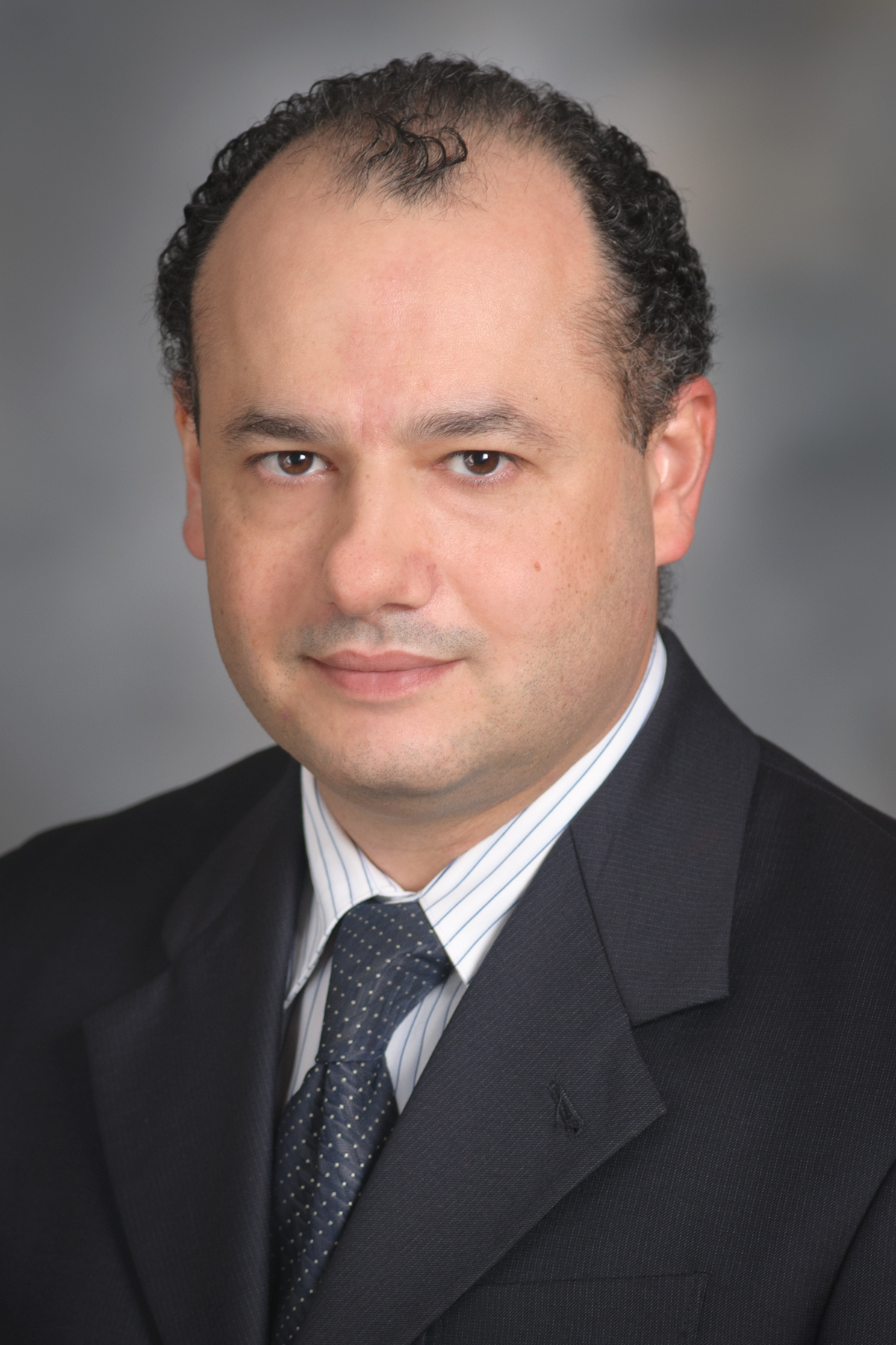 Kaveh Karimzad | MD Anderson Cancer Center
