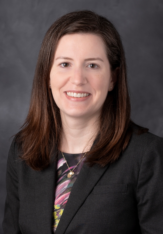 Kayley M. Ancy M.D. | UT MD Anderson