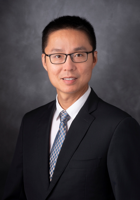 Ke Li | MD Anderson Cancer Center