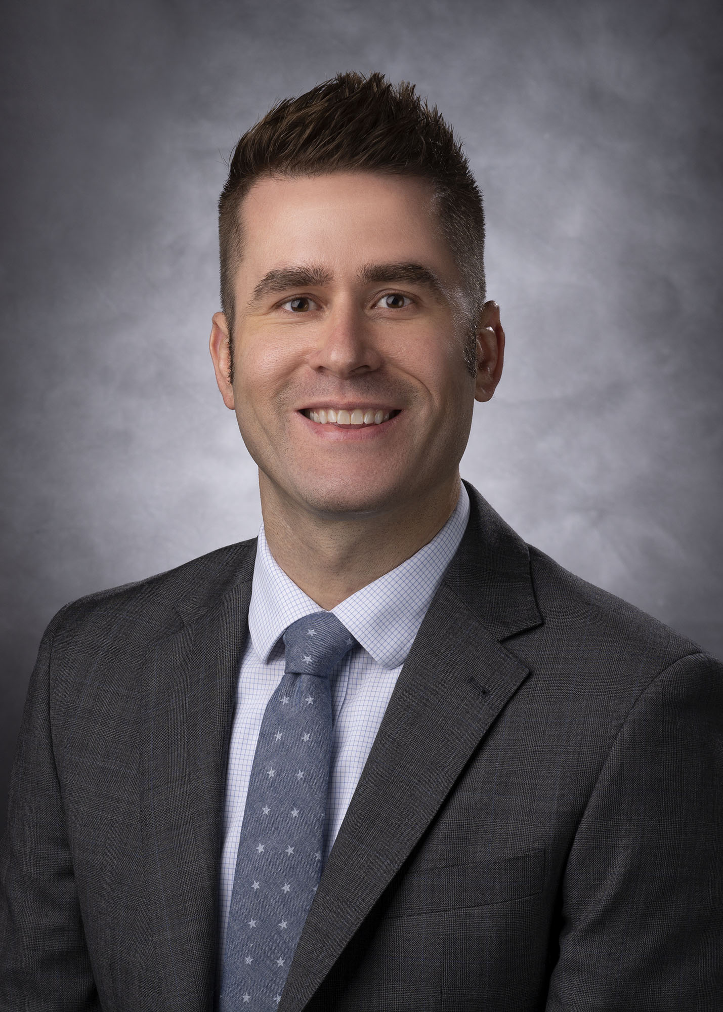 Keith Sweeney | MD Anderson Cancer Center