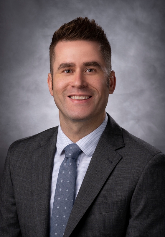 Keith Sweeney | MD Anderson Cancer Center