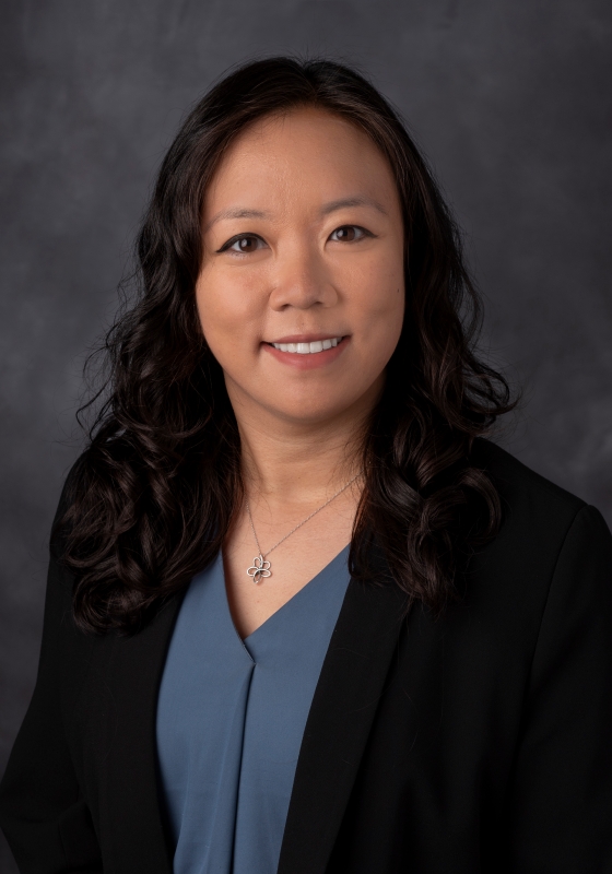 Kelly S. Chien | UT MD Anderson