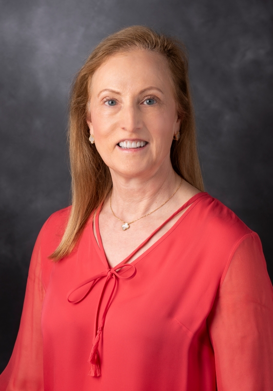 Kelly K. Hunt | MD Anderson Cancer Center