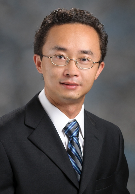 Ken Chen | MD Anderson Cancer Center