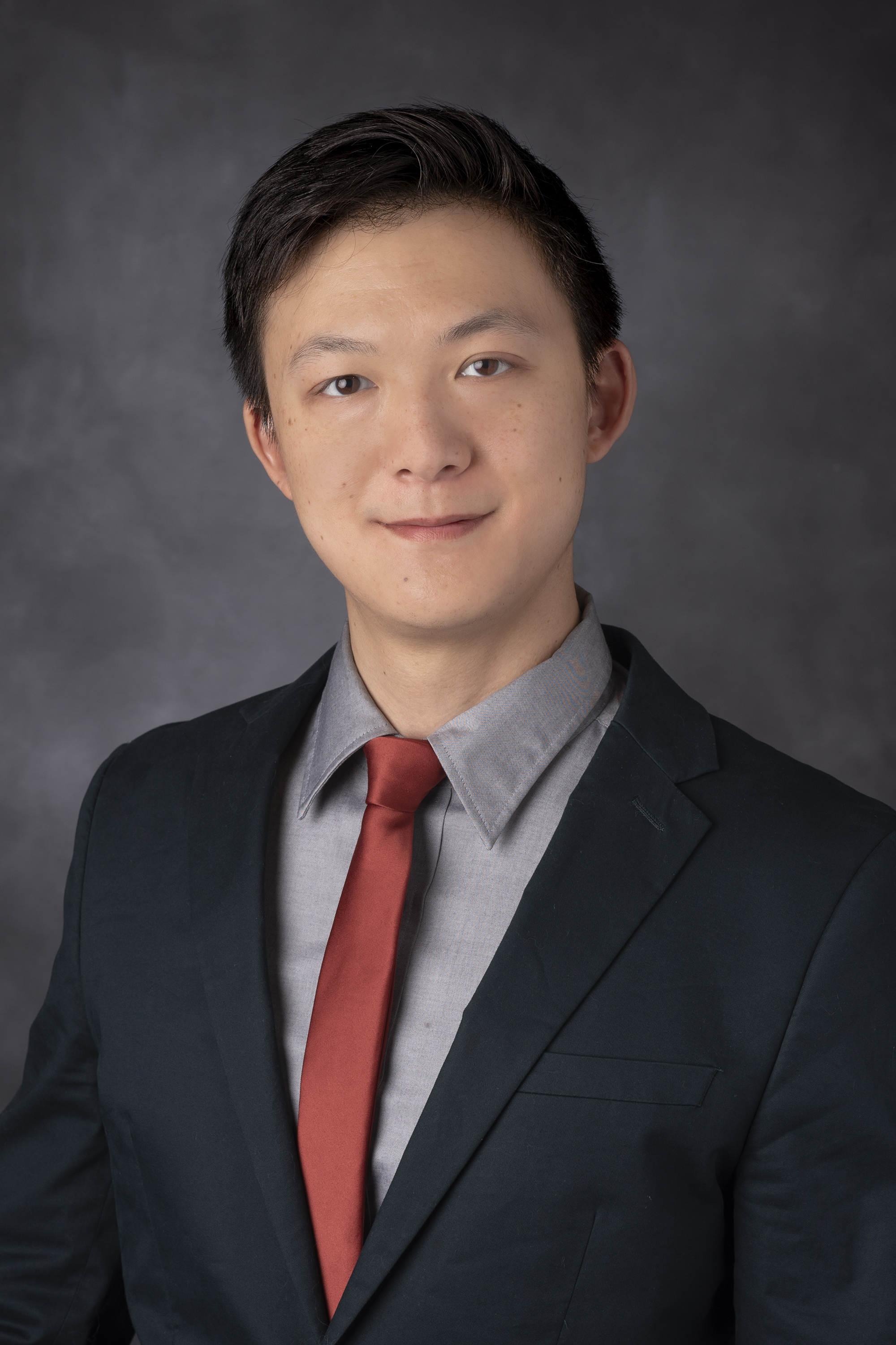 Kenneth Hu | UT MD Anderson