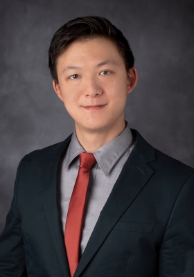 Kenneth Hu | MD Anderson Cancer Center