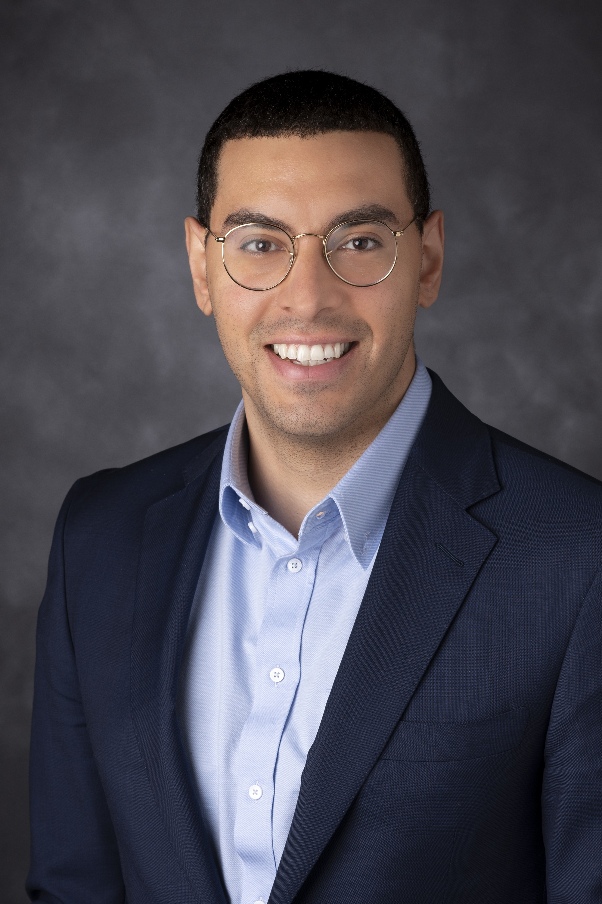 Kerollos Wanis | MD Anderson Cancer Center