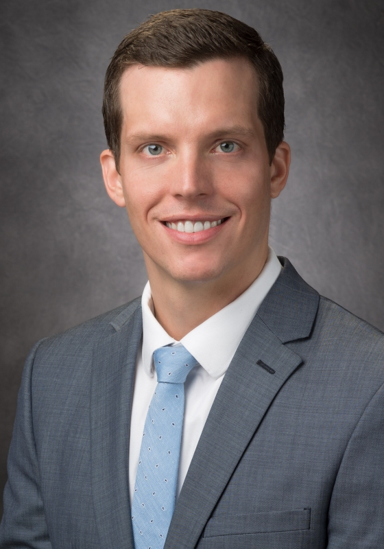 Kevin T. Nead | UT MD Anderson