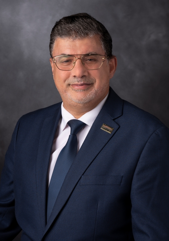 Khaled M. Elsayes | MD Anderson Cancer Center