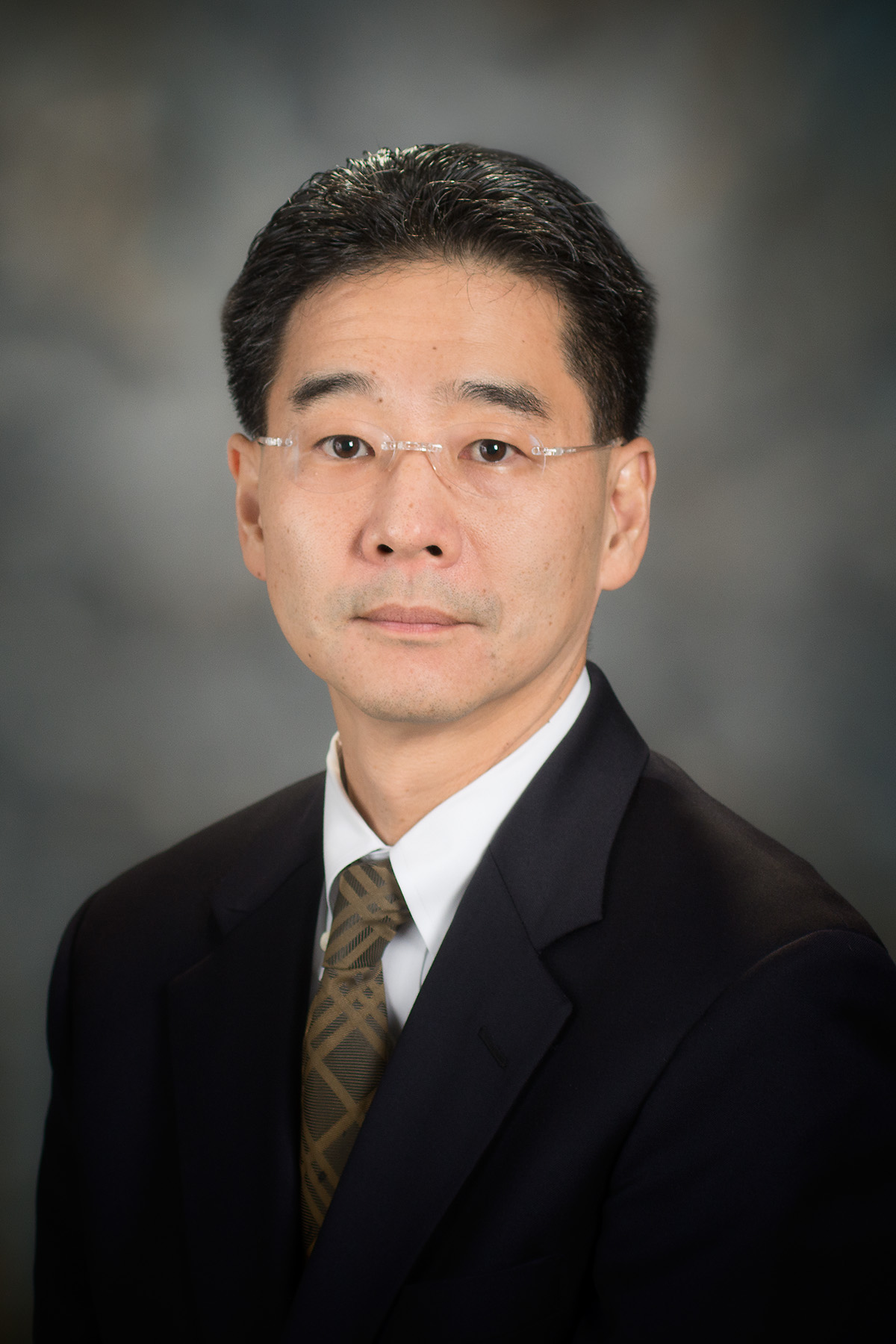 Ki Y. Shin | MD Anderson Cancer Center