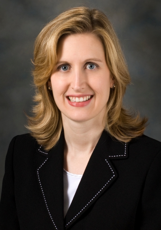Kimberly Higginbotham Koenig | MD Anderson Cancer Center