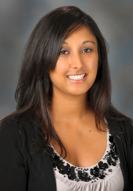 Krina K. Patel | MD Anderson Cancer Center