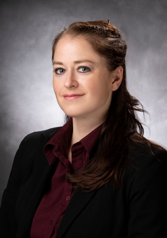 Kristen E. Pauken | UT MD Anderson