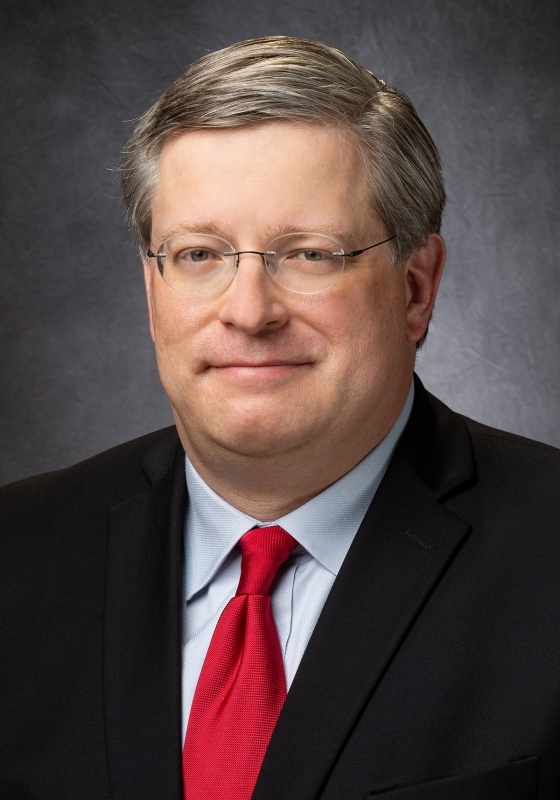 Kristofer Jennings | MD Anderson Cancer Center