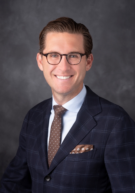 Kyle Mitchell | UT MD Anderson