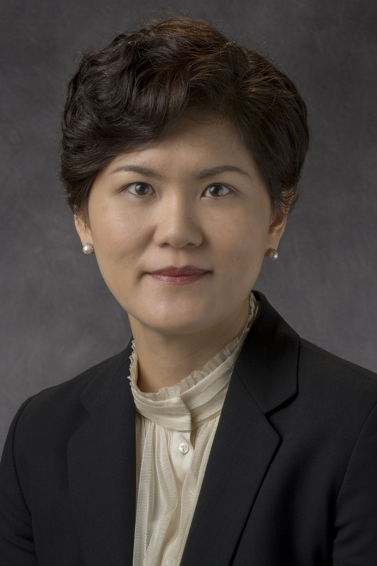 Kyung Hee Chang | MD Anderson Cancer Center
