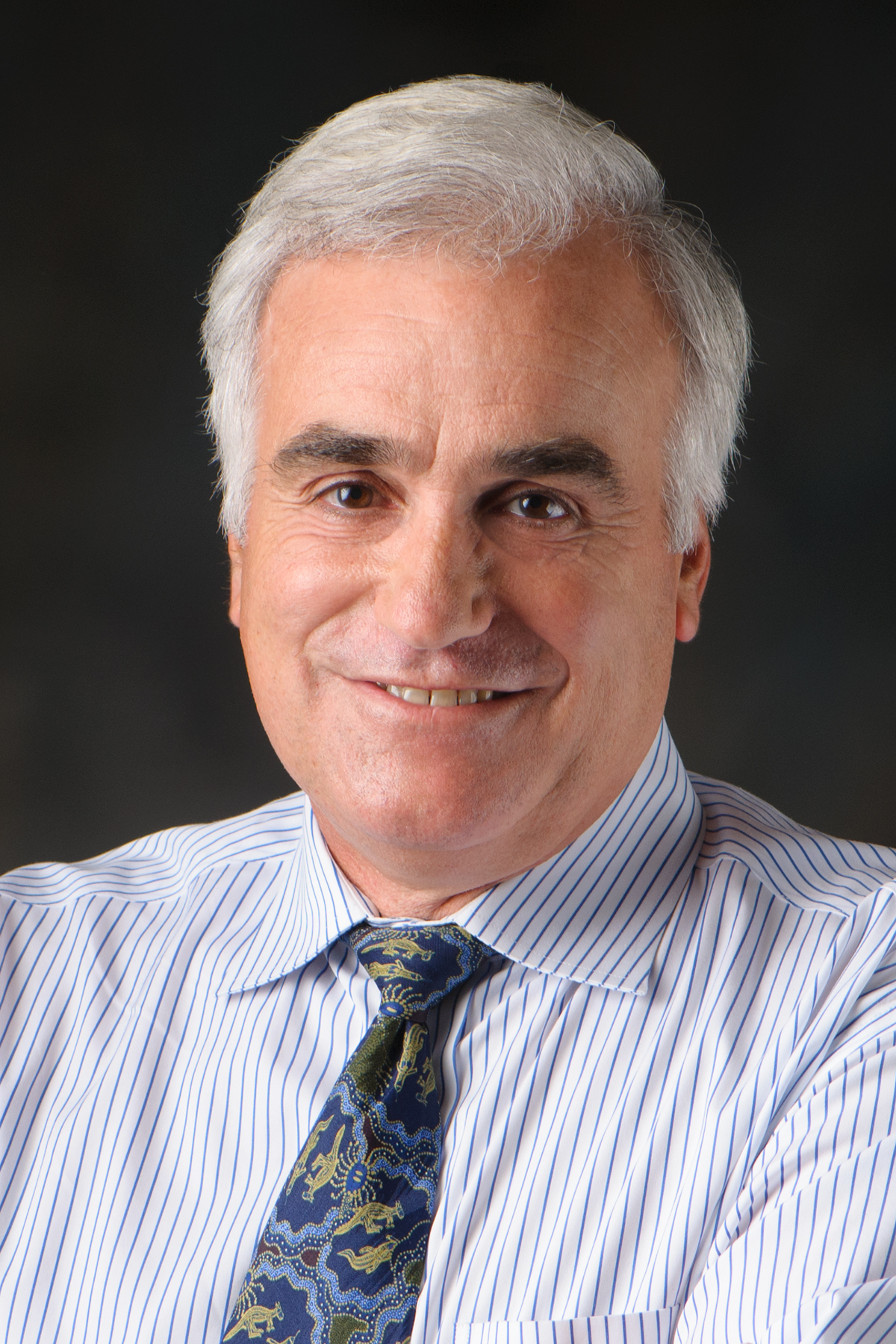 L. Jeffrey Medeiros | MD Anderson Cancer Center