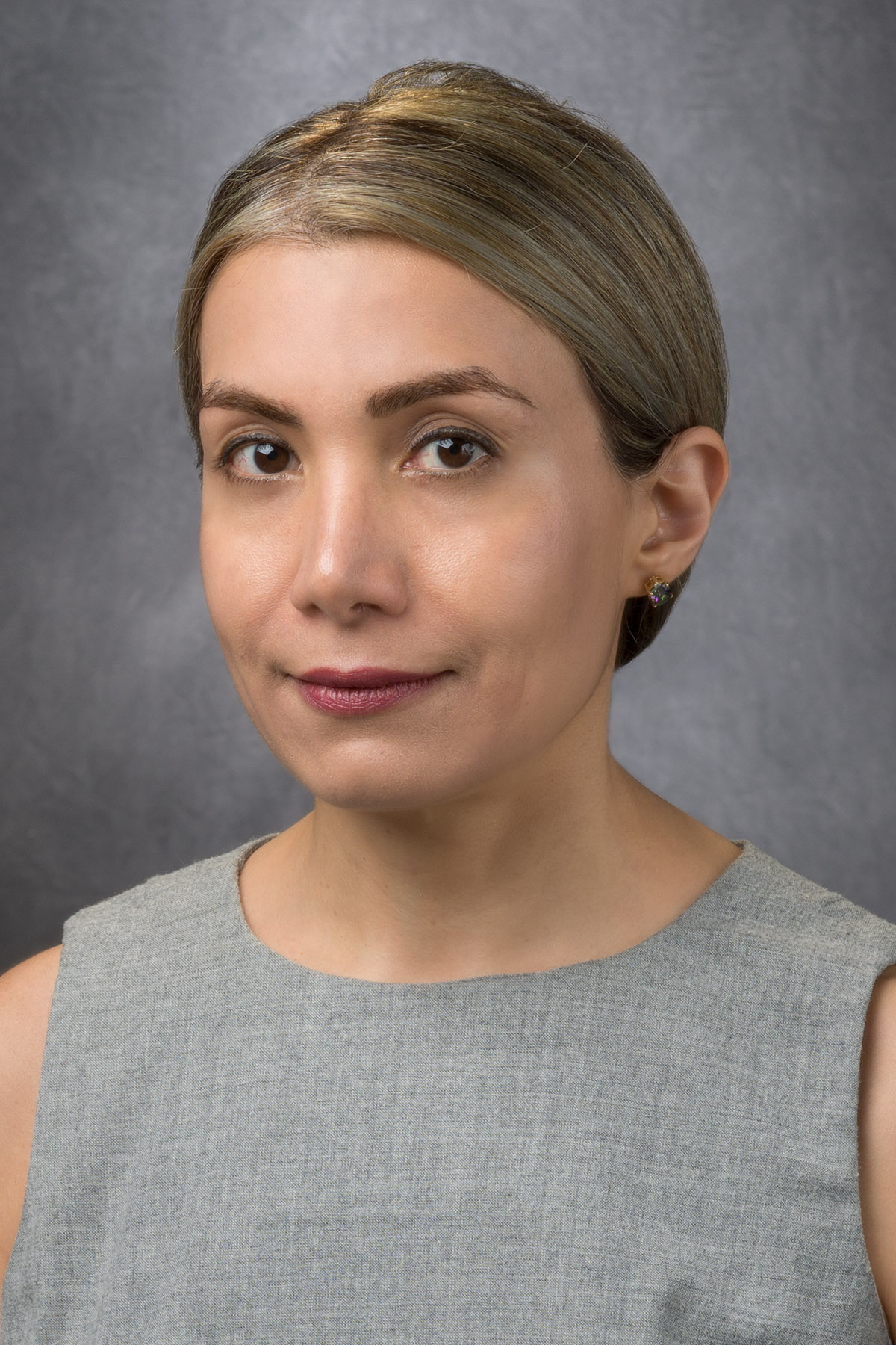 Laila Khazai | MD Anderson Cancer Center