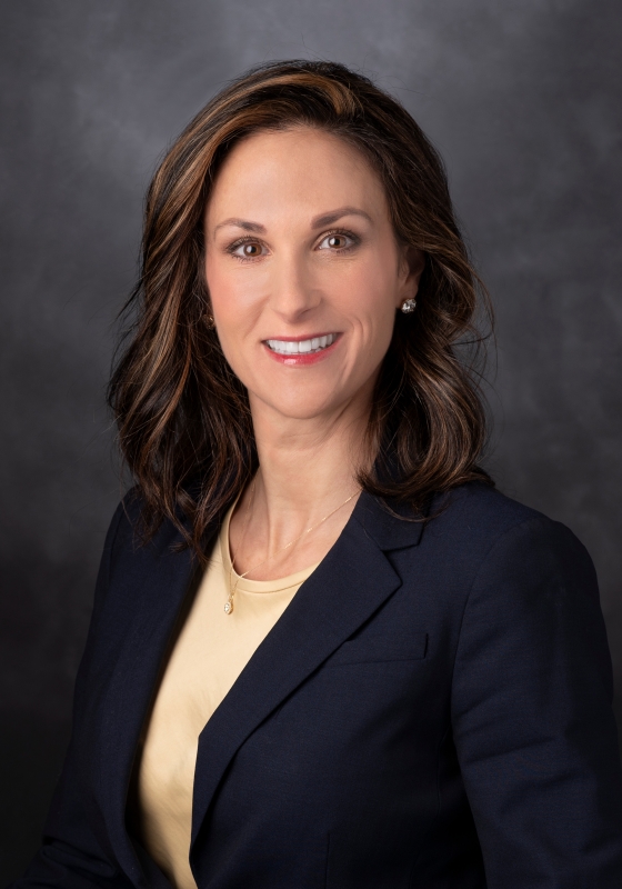 Lauren L. Mayo | MD Anderson Cancer Center