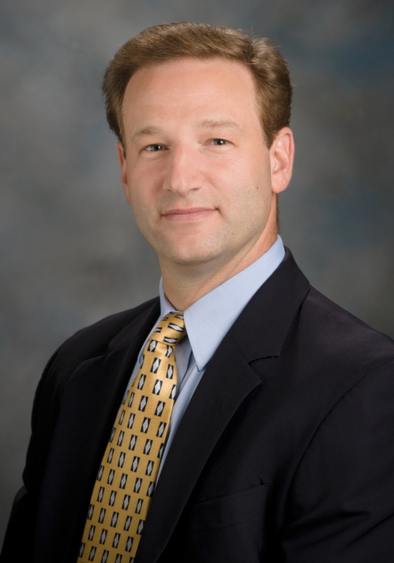 Laurence D. Rhines, M.D., Neurosurgeon | MD Anderson Cancer Center