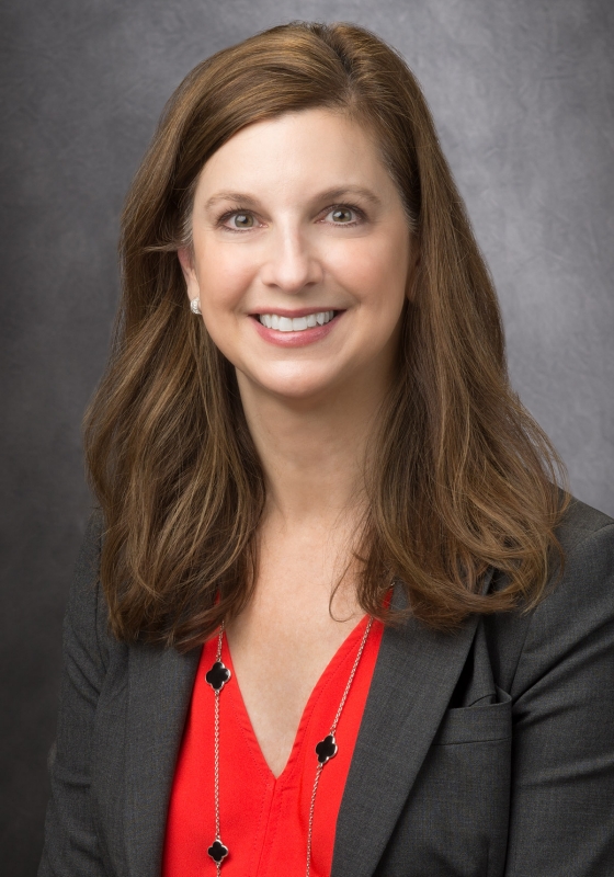 Laurie J. McKenzie | UT MD Anderson