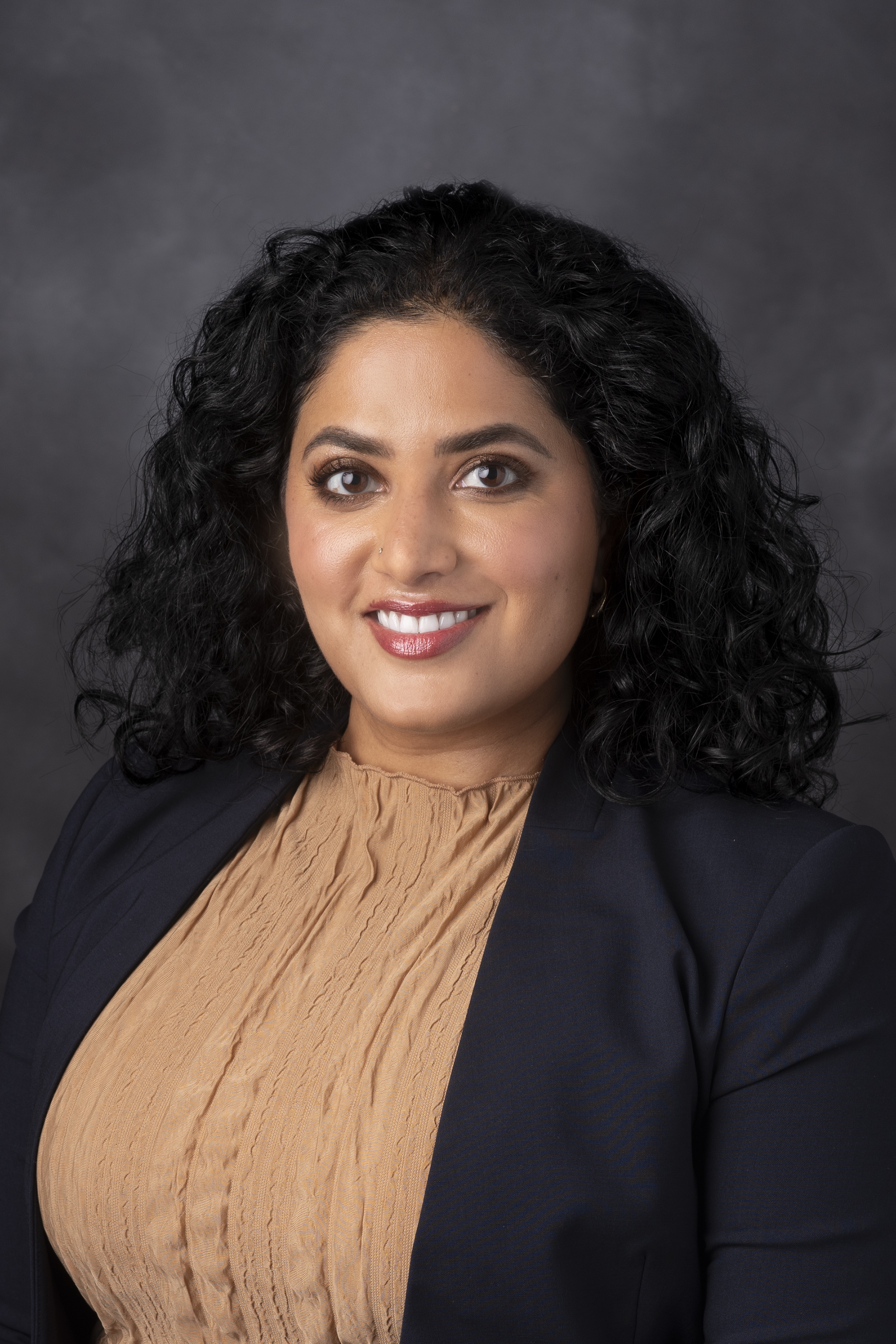 Lavanya Viswanathan | UT MD Anderson