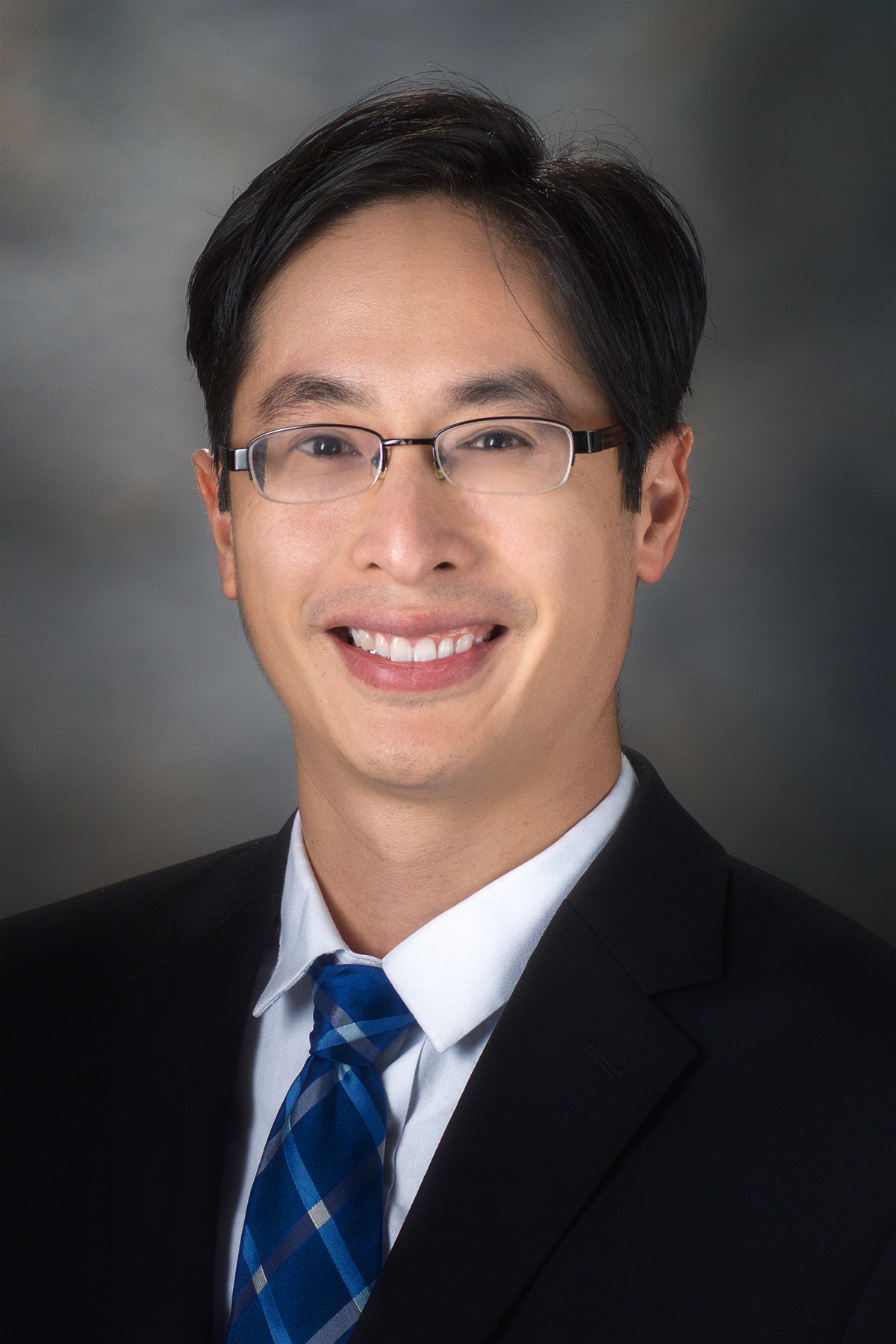 Lawrence Kwong | MD Anderson Cancer Center