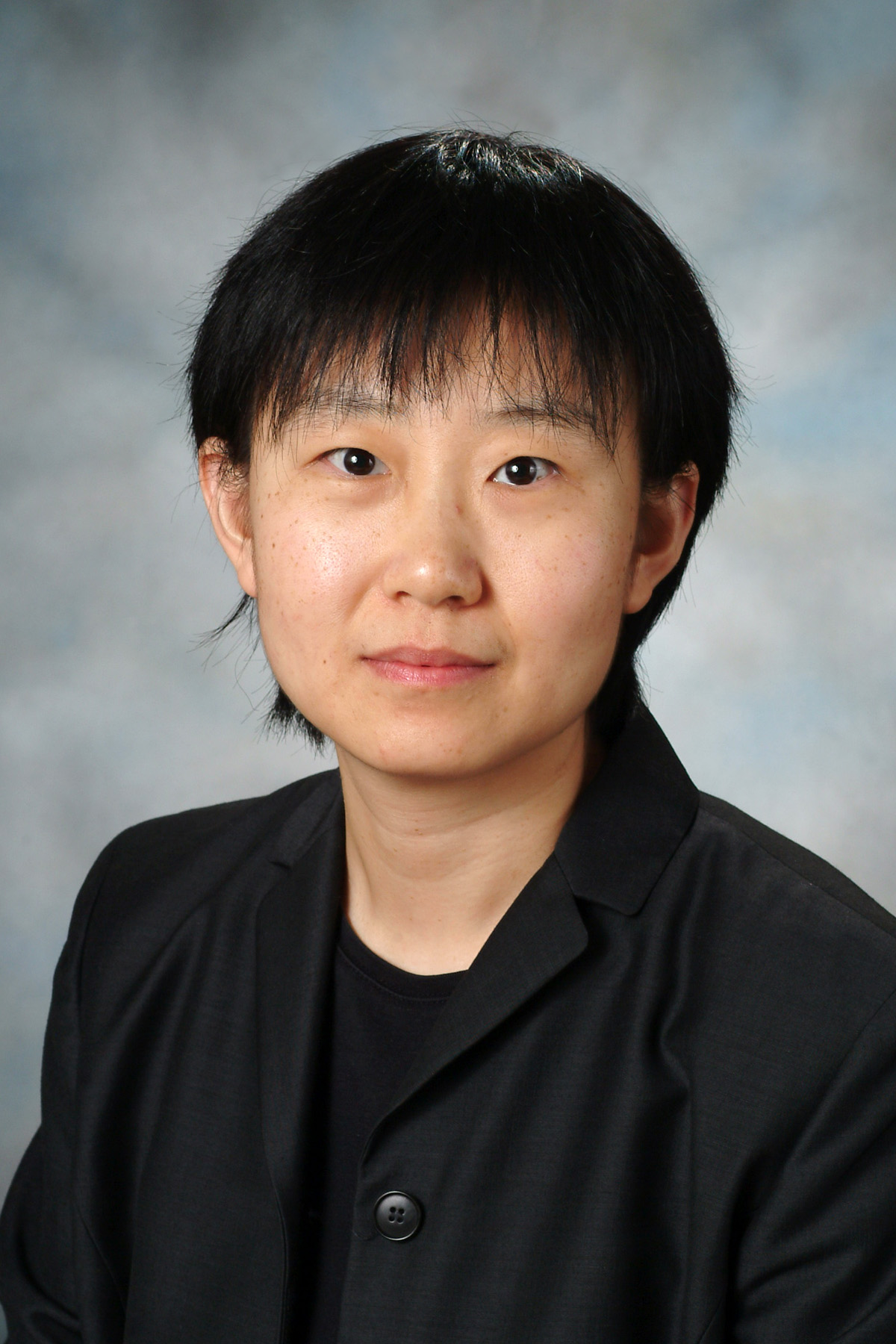 Lei Huo | MD Anderson Cancer Center