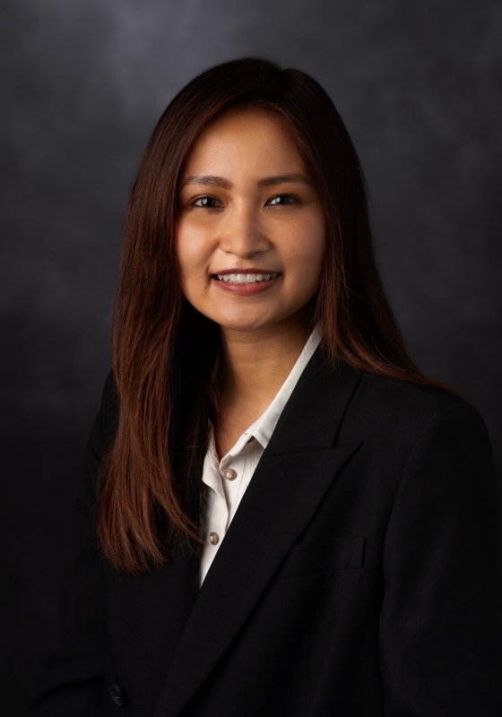 Leslie Ynalvez | UT MD Anderson