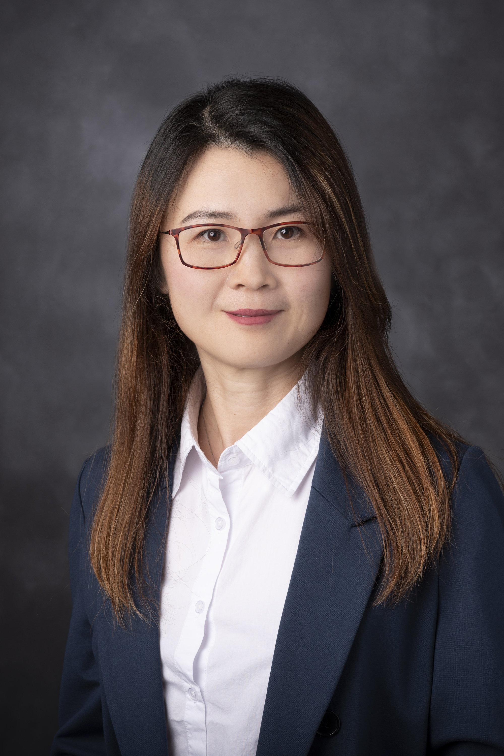 Li Li | UT MD Anderson