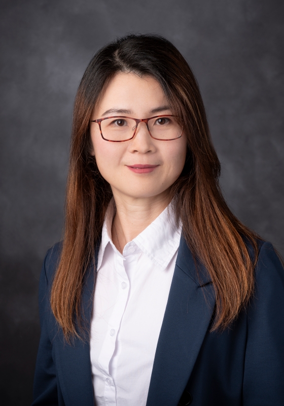 Li Li | MD Anderson Cancer Center