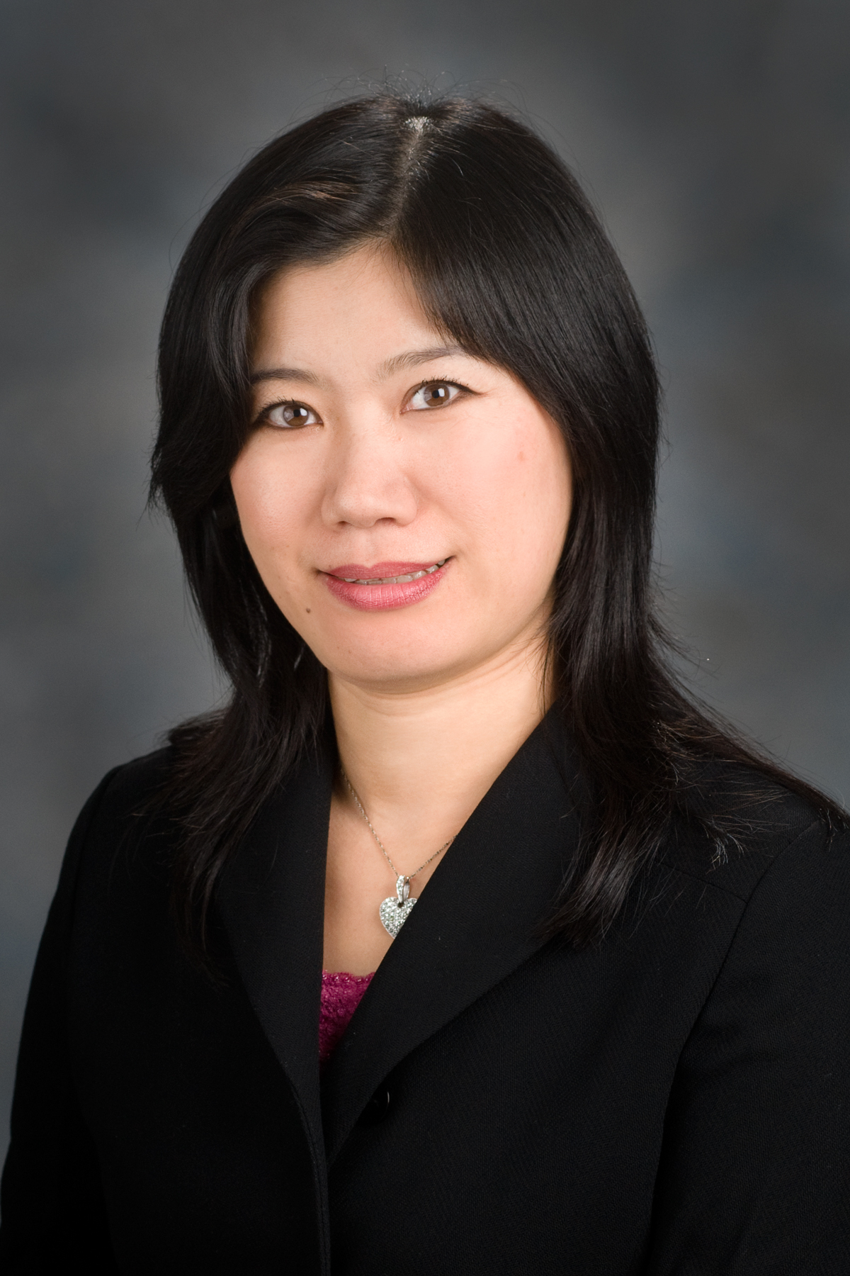 Li Wang | MD Anderson Cancer Center