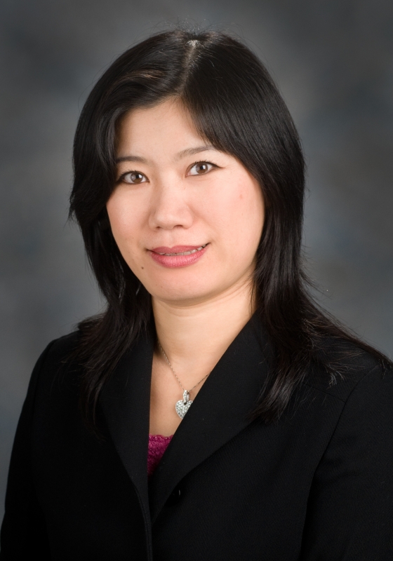 Li Wang | MD Anderson Cancer Center