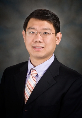 Han Liang | MD Anderson Cancer Center
