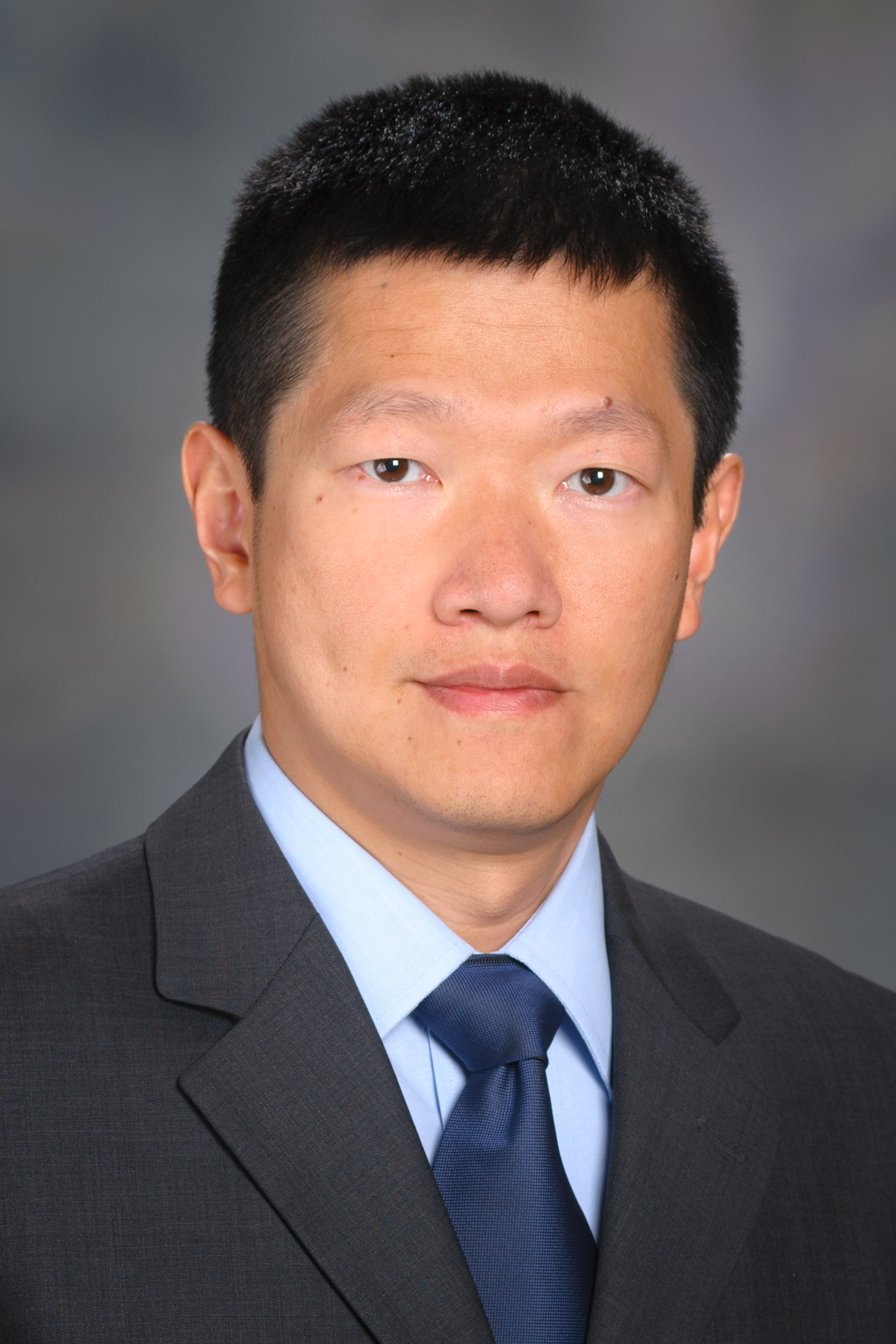 Liang Li | MD Anderson Cancer Center
