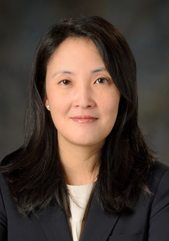 Lilie L. Lin | MD Anderson Cancer Center