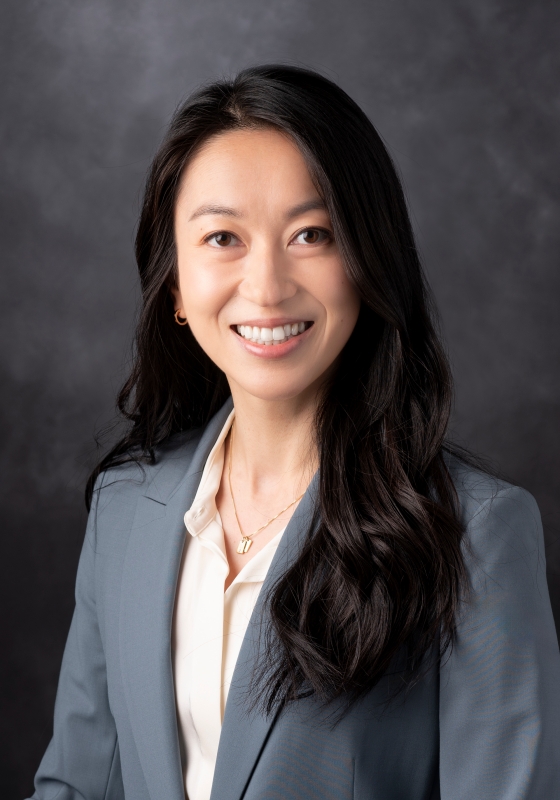 Linda Pak | UT MD Anderson