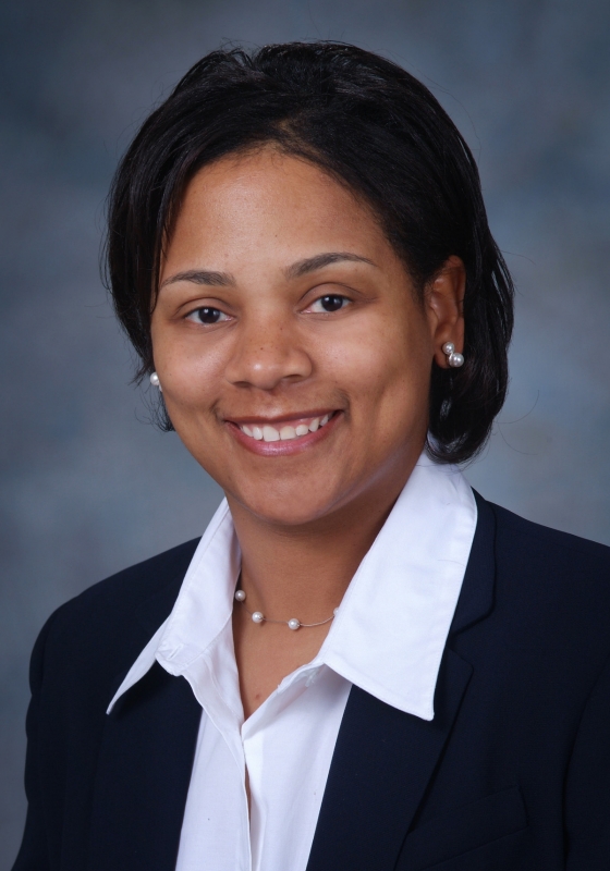 Lonzetta L. Newman | MD Anderson Cancer Center