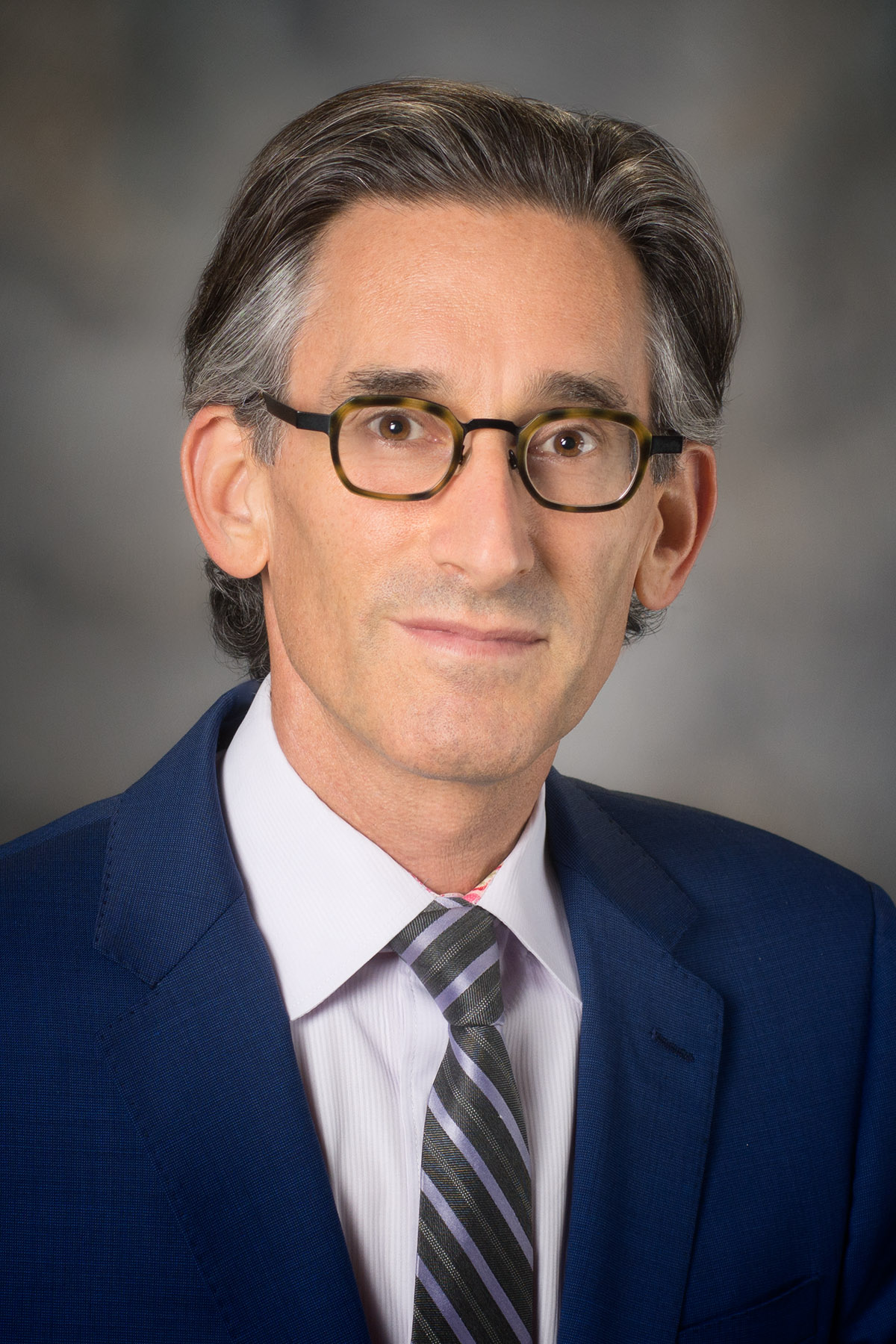 Lorenzo G Cohen | MD Anderson Cancer Center
