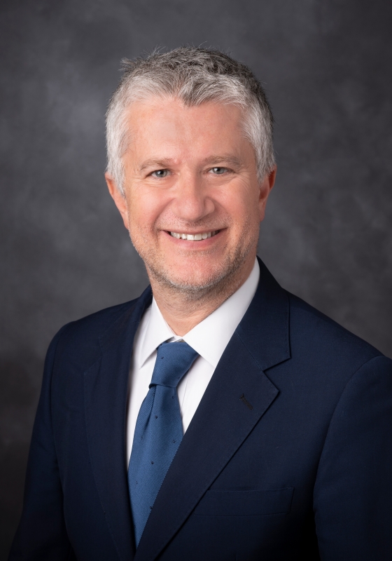 Luigi Ricciardiello | MD Anderson Cancer Center