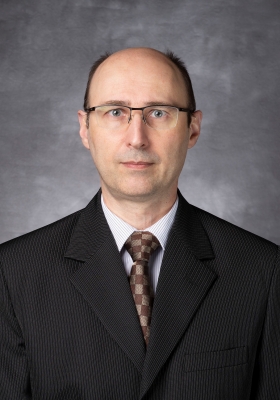 Luis A Perles | MD Anderson Cancer Center