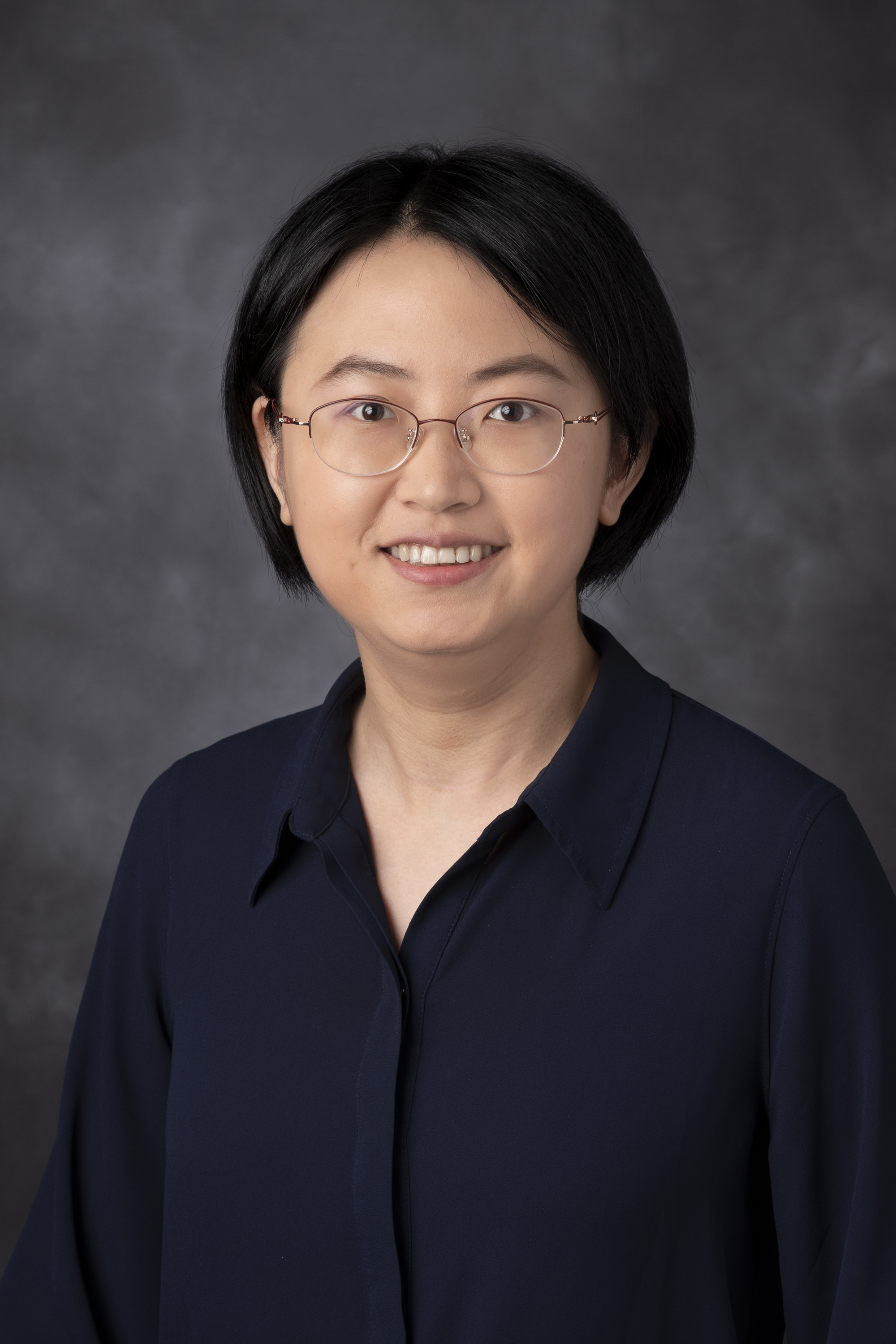Lulu Shang | UT MD Anderson